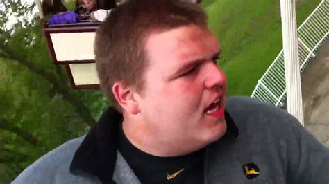 Mark Crying Youtube