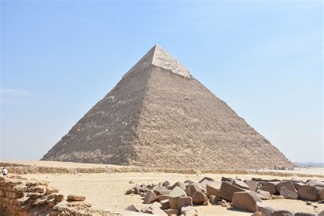 Smarthistory The World Of Ancient Egypt