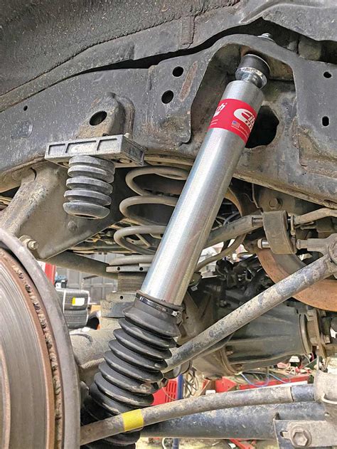 Eibach Pro Truck Coilover Stage 2 Review 4runner Upgrade