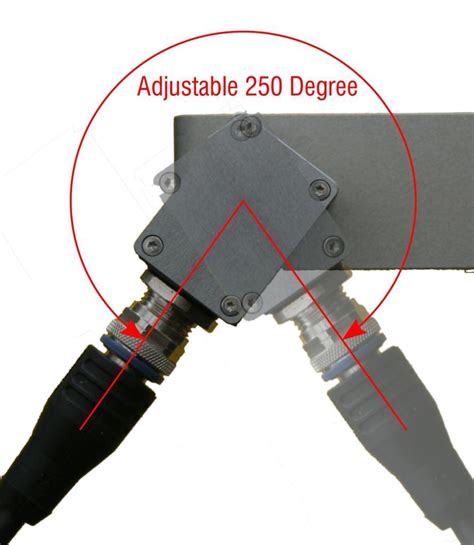 Accessories Danish Sensor Engineering