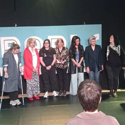 Sex Point O Pasado Sábado Estivemos Acompañando ás Nosas Facebook