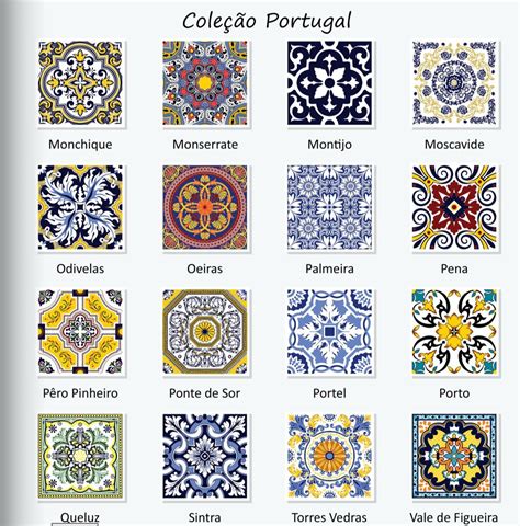 Azulejos Coloniais Antigo Pisos E Azulejos • Azulejaria
