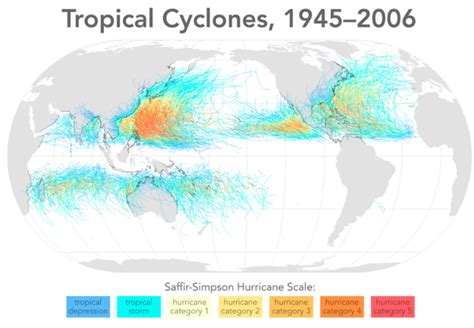 Tropical Cyclones 101 2026 Hurricane Season Track The Tropics