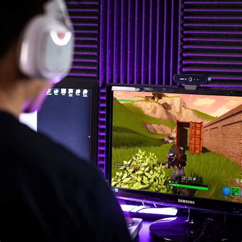 Logitech And Tencent Are Working On A Handheld Cloud Gaming Device Phandroid