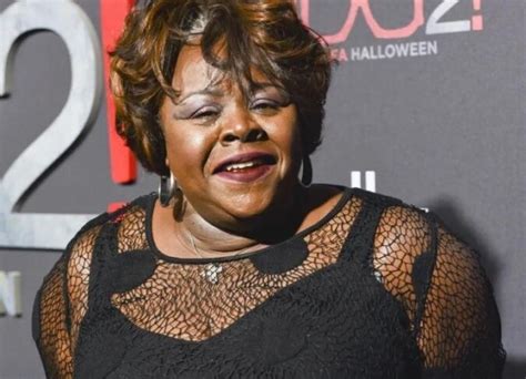 Cassi Davis Bio Age Height Weight Career Husband Net Worth