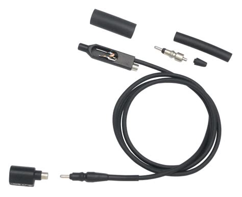 Son Coaxial Connector System Son Hub Dynamos