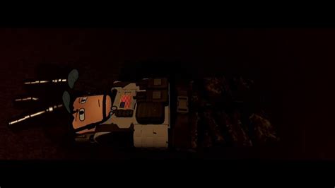 Roblox Brm5 Tragedy Youtube