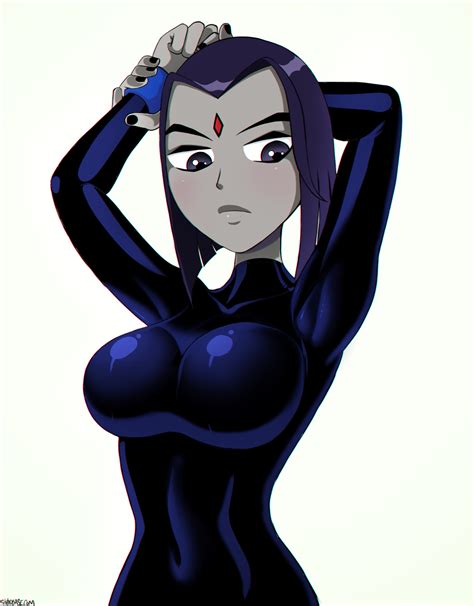 Ravenravenraven By Therealshadman Hentai Foundry