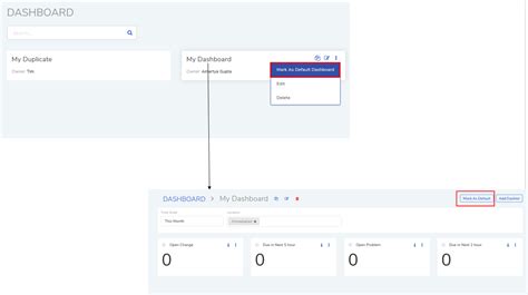 146 Managing A Dashboard — Motadata Itsm User Guide Documentation