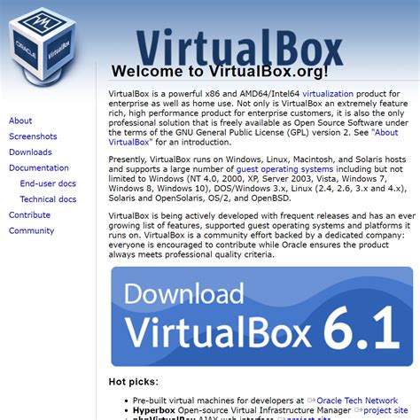 Why Is CPU Virtualization Usually Disabled By Default Tech Overwrite