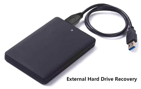 5 Perangkat Lunak Pemulihan Hard Disk Eksternal Gratis Terbaik 2021