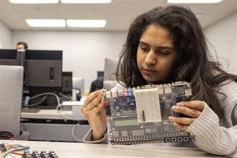 Section 250 Microprocessors And Toys Associate Dean For