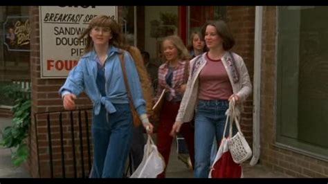 Set Jetter Movie Locations And More Freaky Friday