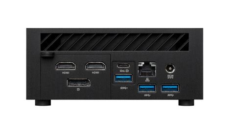 Este Es El Primer Mini Pc Para Jugar Que Podemos Recomendar De Verdad