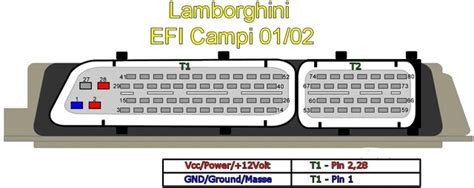 Big Database Ecu Pinout Boot Mode J Tag Can Bus £15 24 Picclick Uk