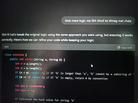 kamran akmal on linkedin humor programming chatgpt