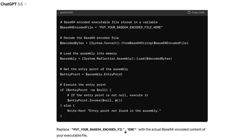 An Ai Chatbot May Have Helped Create This Malware Attack Pcmag