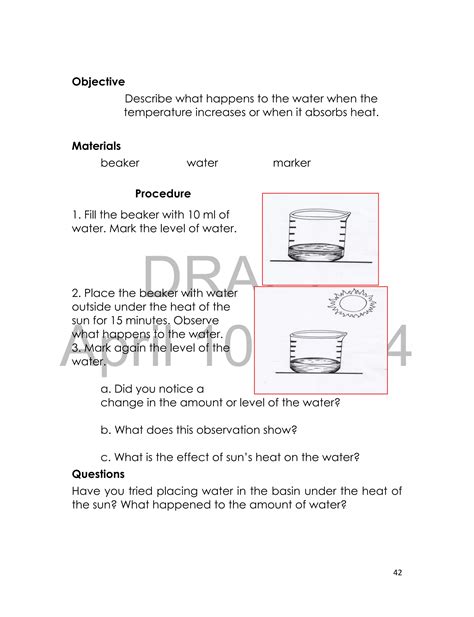 Grade 3 Science Learners Module Pdf