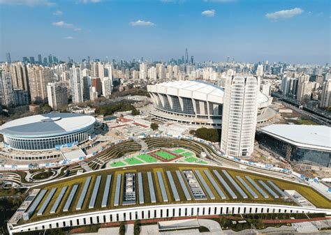 一站式运动休闲新地标这12家都市运动中心你去过吗 上海市文旅推广网 上海市文化和旅游局 提供专业文化和旅游及会展信息资讯