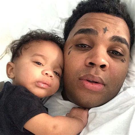 Kevin Gates Oldest Daughter At Stephan Warren Blog