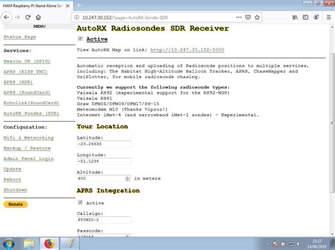 Ham Raspberry Server Bitbaru
