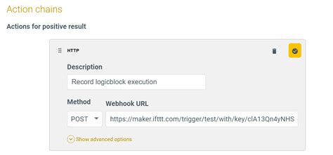 New In Apilio Webhook Actions Apilio Updates Apilio Community