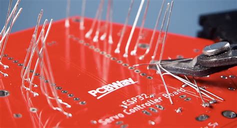 One And Multiple Servo Motor Control With Esp32 Development Board 8 Steps With Pictures