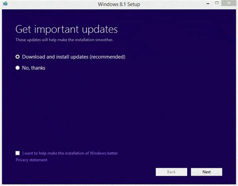 Updates Unable To Upgrade To Windows 8 1 10 Super User