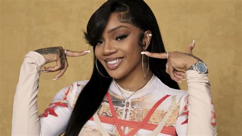 Glorilla Wins At 2025 Bet Awards
