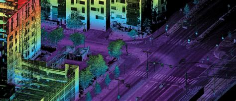 Multispectral Lidar For Environmental Applications Lidar Magazine