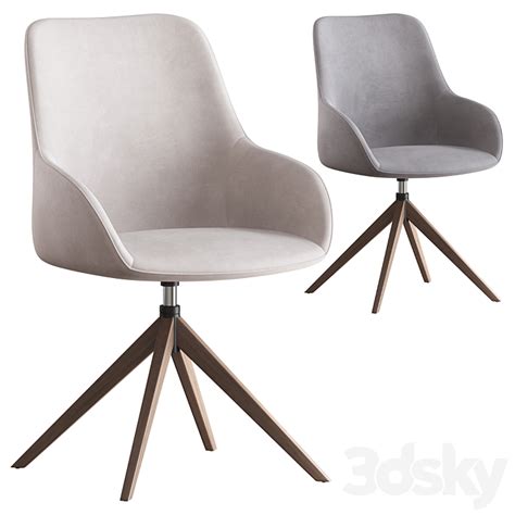 Chair Sheryl Imodern - Chair - 3D model