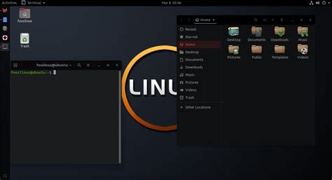 Customizing Your Ubuntu Desktop With Themes And Icons