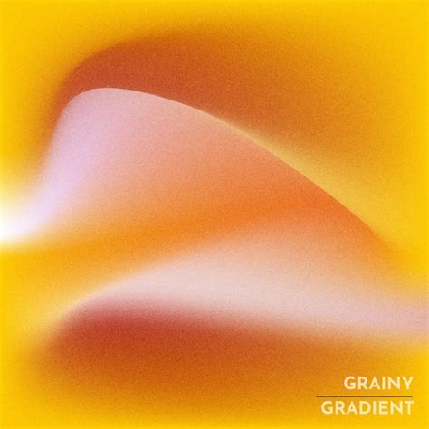 Premium Vector Background Grainy Gradient Template Design