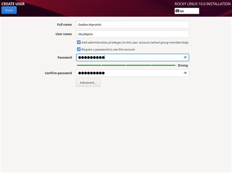 Install Rocky Linux 10 Full Guide And Top Features Cloudspinx