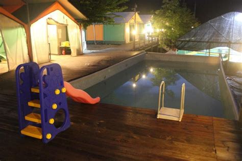 가평 가평 세라핌 글램핑 후기 가격 위치 예약