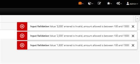 accessing toast notifications from custom js functions apliqo ux