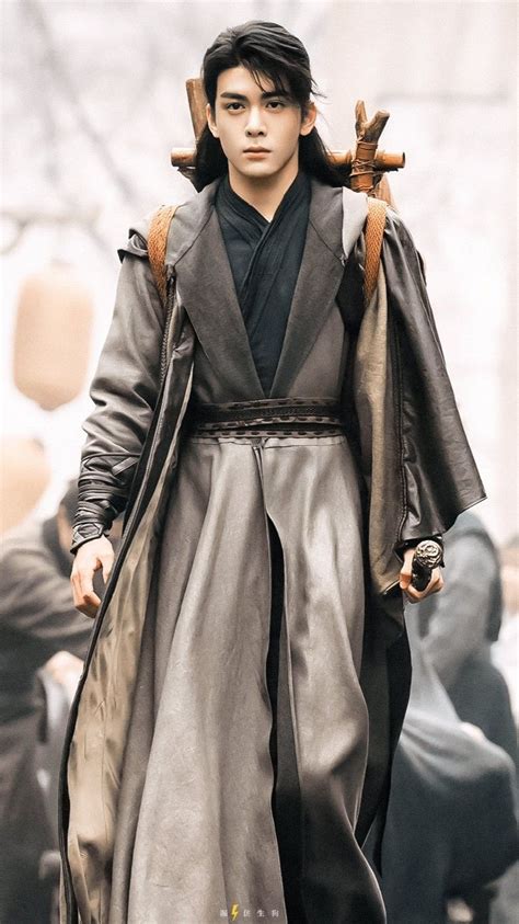 Zeng Shun The Hero Who Deserves The Heros Title “tell A Hero Who Is A Hero”