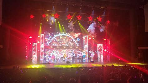 캐리와 슈퍼걸스 만나는 다이아 💋 Youtube