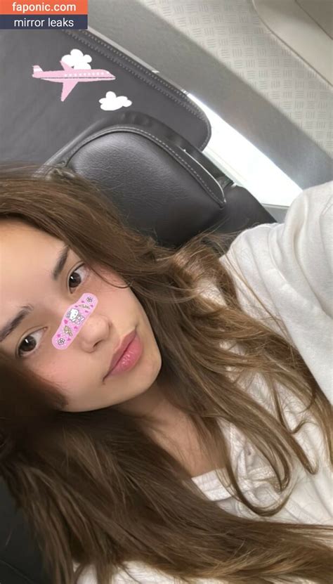 Valkyrae Aka Bellaraee Nude Leaks OnlyFans Photo Faponic