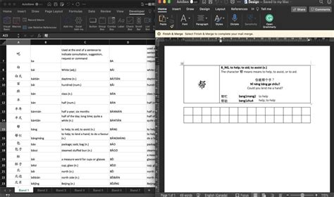 Is There A Way To Copy Excel Data Into Word With Specific Formatting Super User
