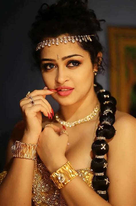 Apsara Rani Hot Stills
