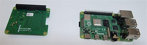 Raspberry Sense Hat With Raspberry Pi 4 אינטרנט ישראל