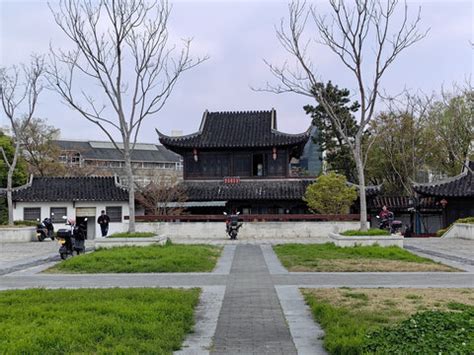 马家浜文化遗址博物馆 文物考古 文化艺术 摄影 汇图网www huitu