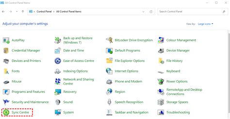 How To Enable Offline Files In Windows 1110 3 Ways