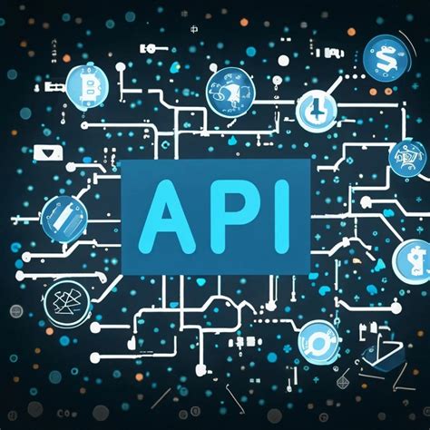 Blockchain Apis A Beginners Guide