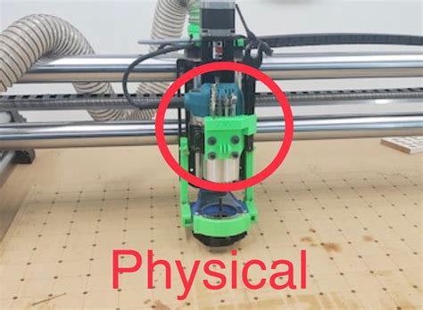 Onefinity CNC Bit And Wrench Caddy Etsy