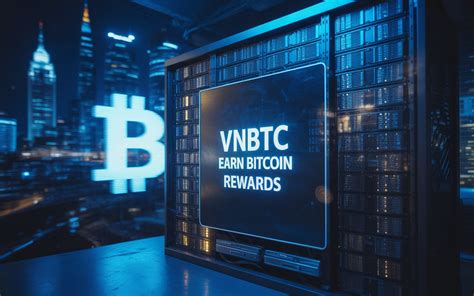 Ground Breaking Development In Bitcoin Mining Vnbtc Launches Cloud Mining Platform Helping