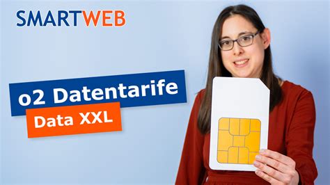 O Data XXL Der GB Power Tarif