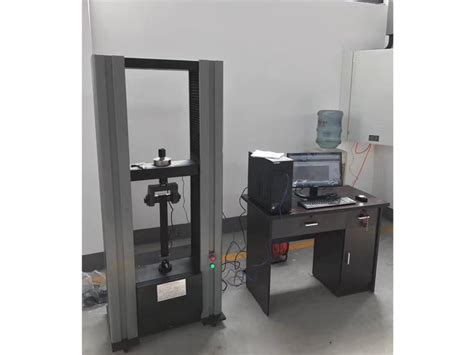 产品展示 客户用途分类 电子拉力试验机济南拉力试验机万能材料试验机材料扭转测试仪耐火材料抗压抗折一体机济南捷德机械设备有限公司