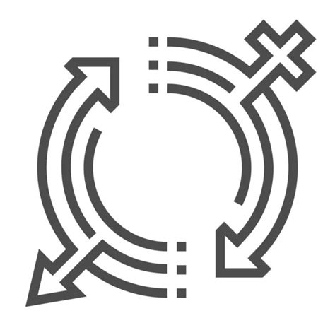 Sex Change Surgery Vector Art Stock Images Depositphotos